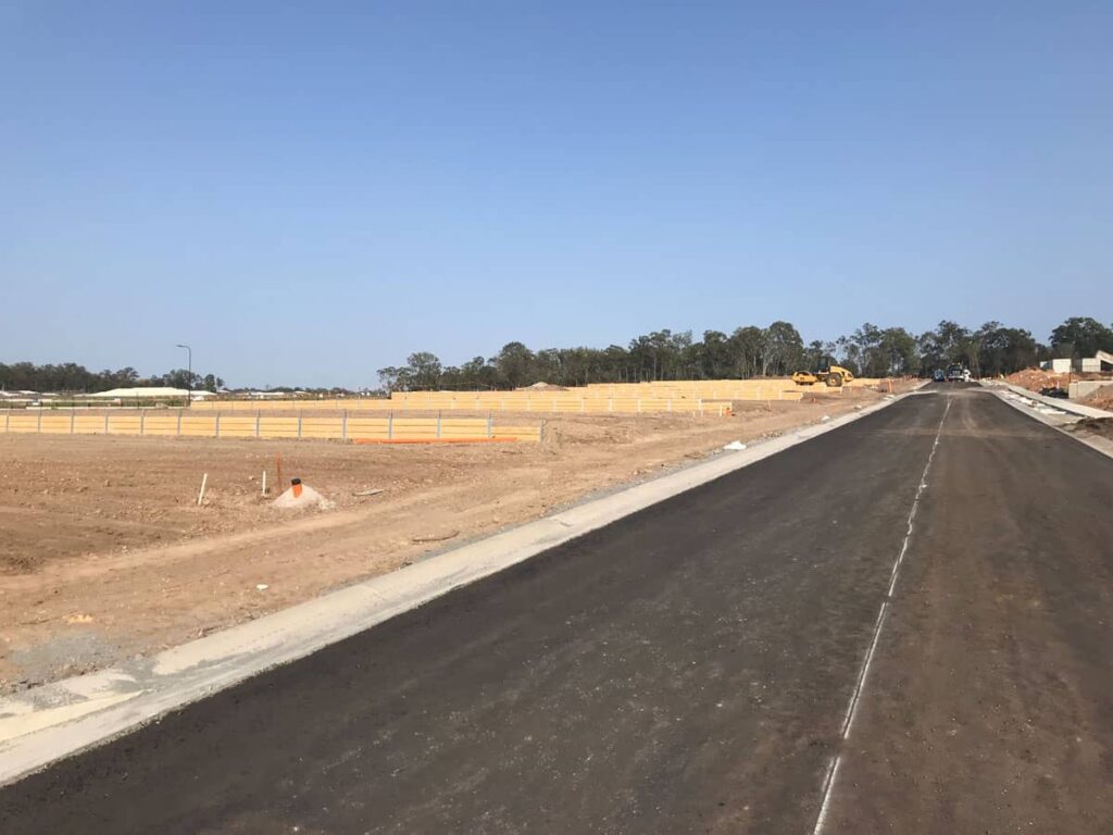 Chambers Flat Road | Manage Design Engineer