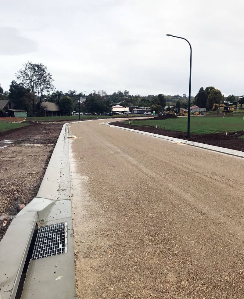 Chambers Flat Road | Manage Design Engineer